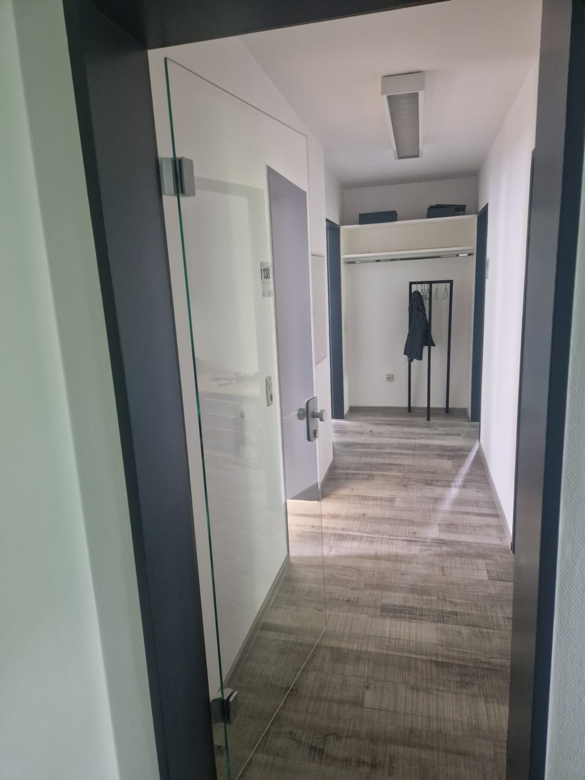 Ein kleiner Umzug für großes Wachstum – „Wir brauchen mehr Platz!“ – ibc AG